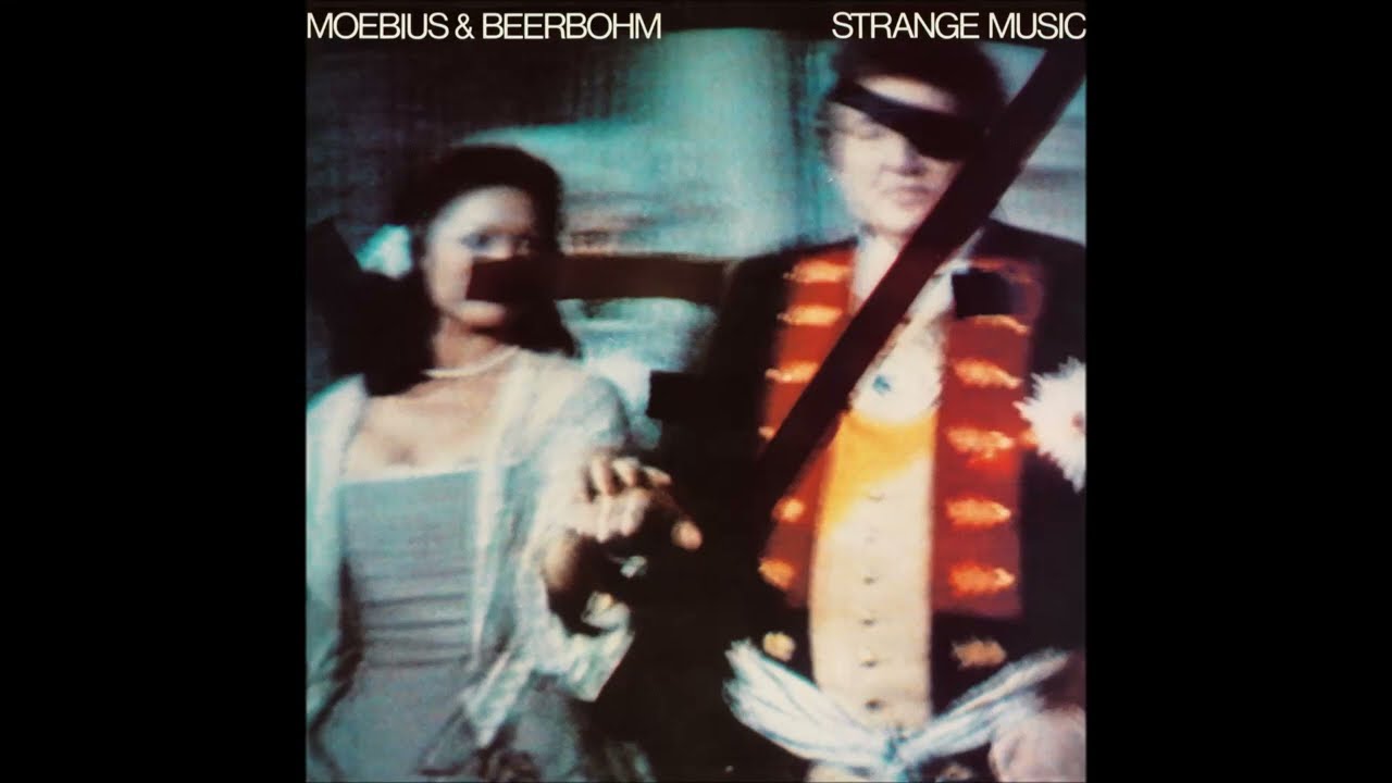 Moebius & Beerbohm - Subito - YouTube