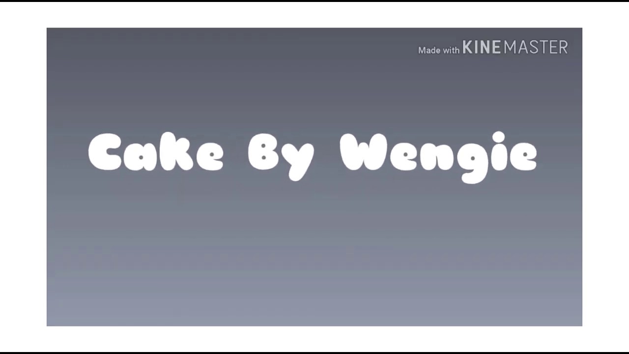 Cake|| Gacha Life short music video - YouTube