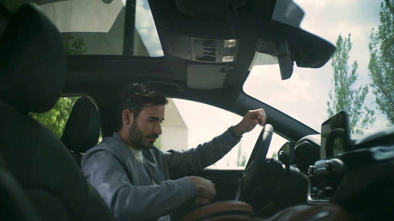 FordPass - Comment utiliser Live Traffic avec FordPass Connect | Ford ...