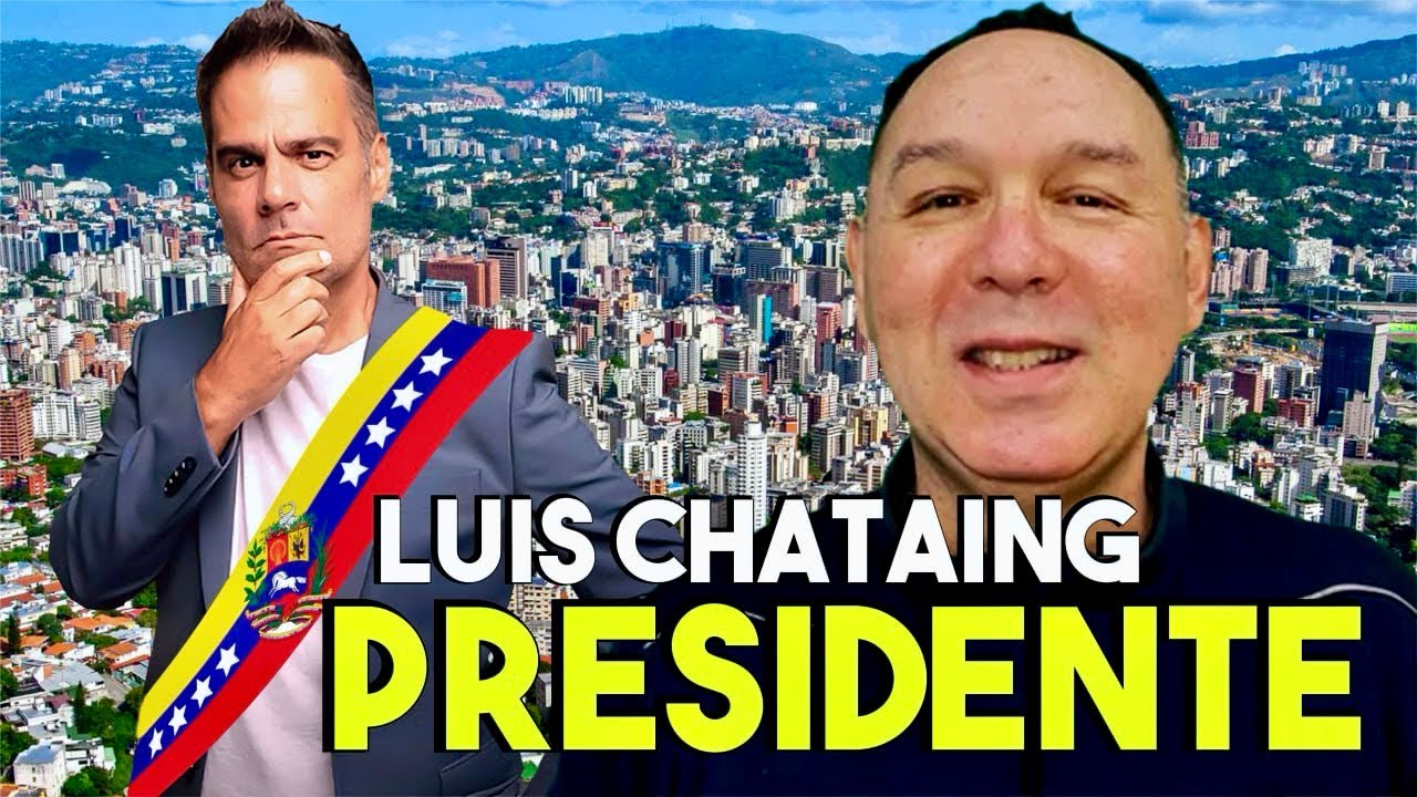 CONVERSANDO CON CHATAING | JHOSE GRE RODRIGUEZ | RELATOS - YouTube