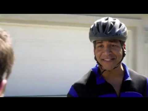 Scotch Ellis Loring Actor Demo - YouTube