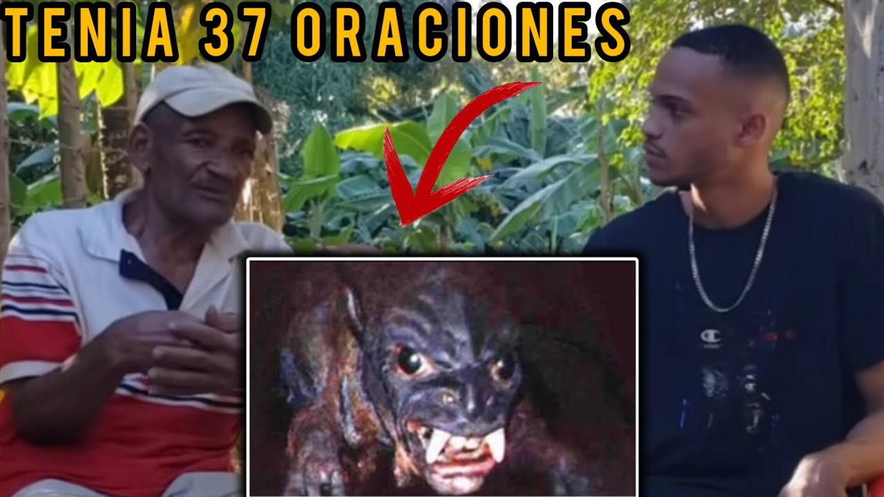 Documental , DE Eliseo Hombre Criado Por Un Zangano ! - YouTube