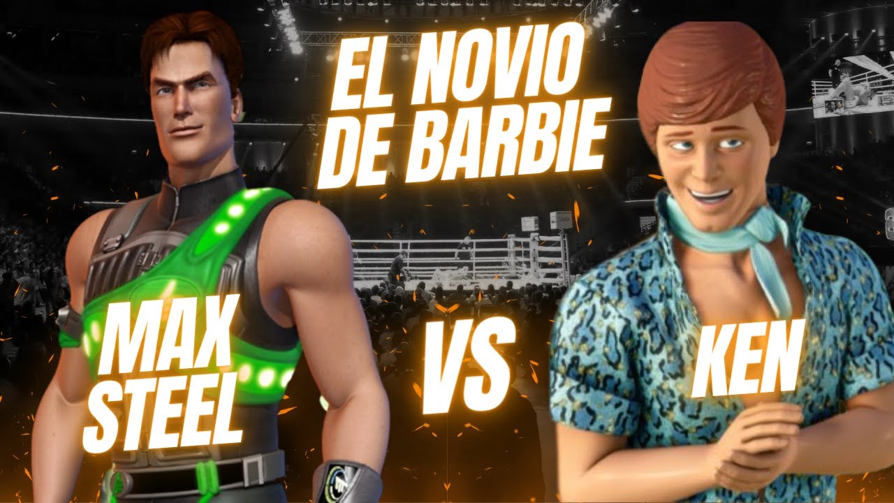 ¡DEBATE DE INTELIGENCIAS ARTIFICIALES! ¿Quién es el Novio de Barbie ...