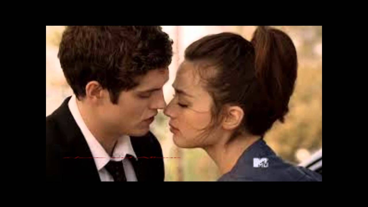 TOP 10 best Teen Wolf couples (my favourite) - YouTube
