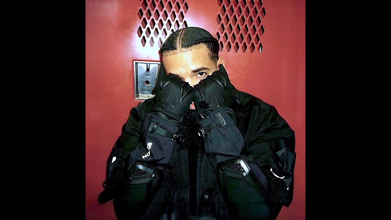 (FREE) Drake Type Beat - "NOT THE SAME / HEADSHOT" - YouTube