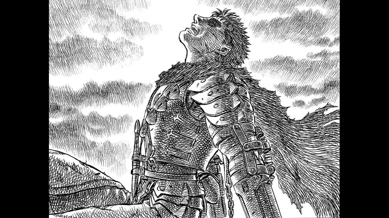 BERSERK - Hope - YouTube
