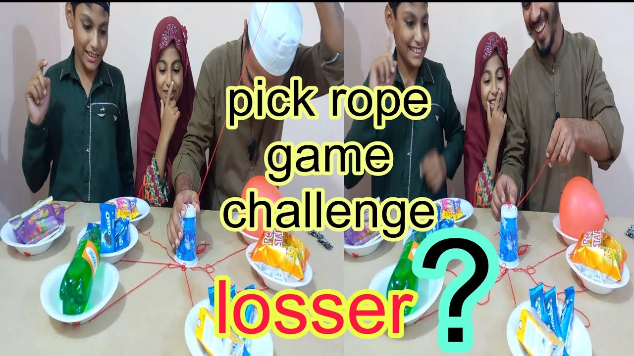 funny pulling challenge winning🏆💪🏆💪 losser??? - YouTube