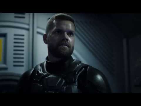 The Expanse - Amos \