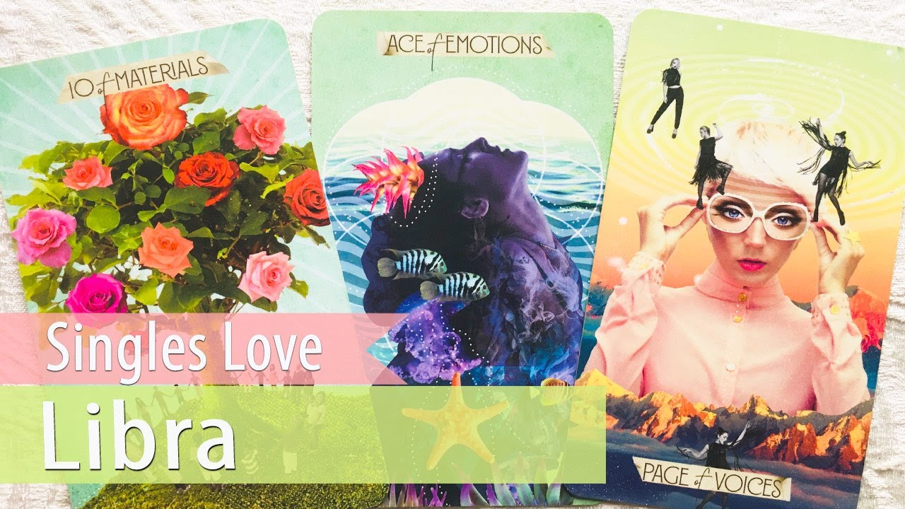 Libra Singles Your potential love interest and new possibilities for ...