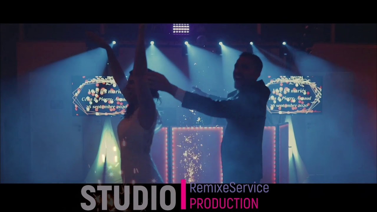 Pub RSL 2021 - YouTube