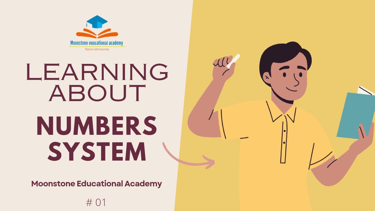 Learn Number System | #1 - YouTube