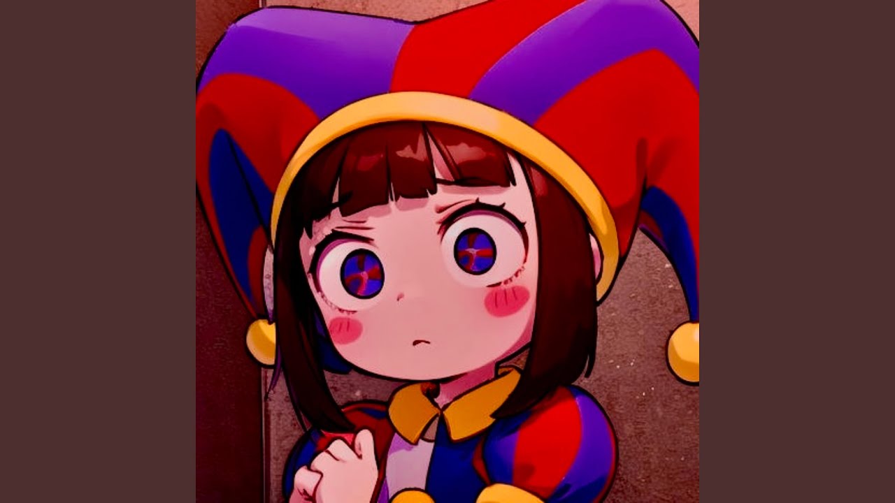 DIGITAL CIRCUS PHONK - YouTube