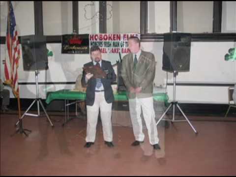 Jake Barron - YouTube