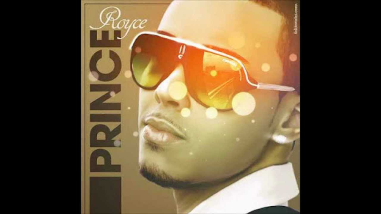 Soy Incondicional - Prince Royce "Phase II" ★[Original]★[MP3]★(Bachata ...