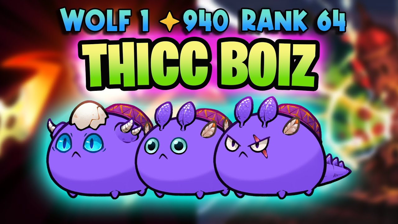 RANK 64 TRIPLE GOD REPTILE BUILD | SEASON 1 | ORIGIN LEADERBOARDS ...