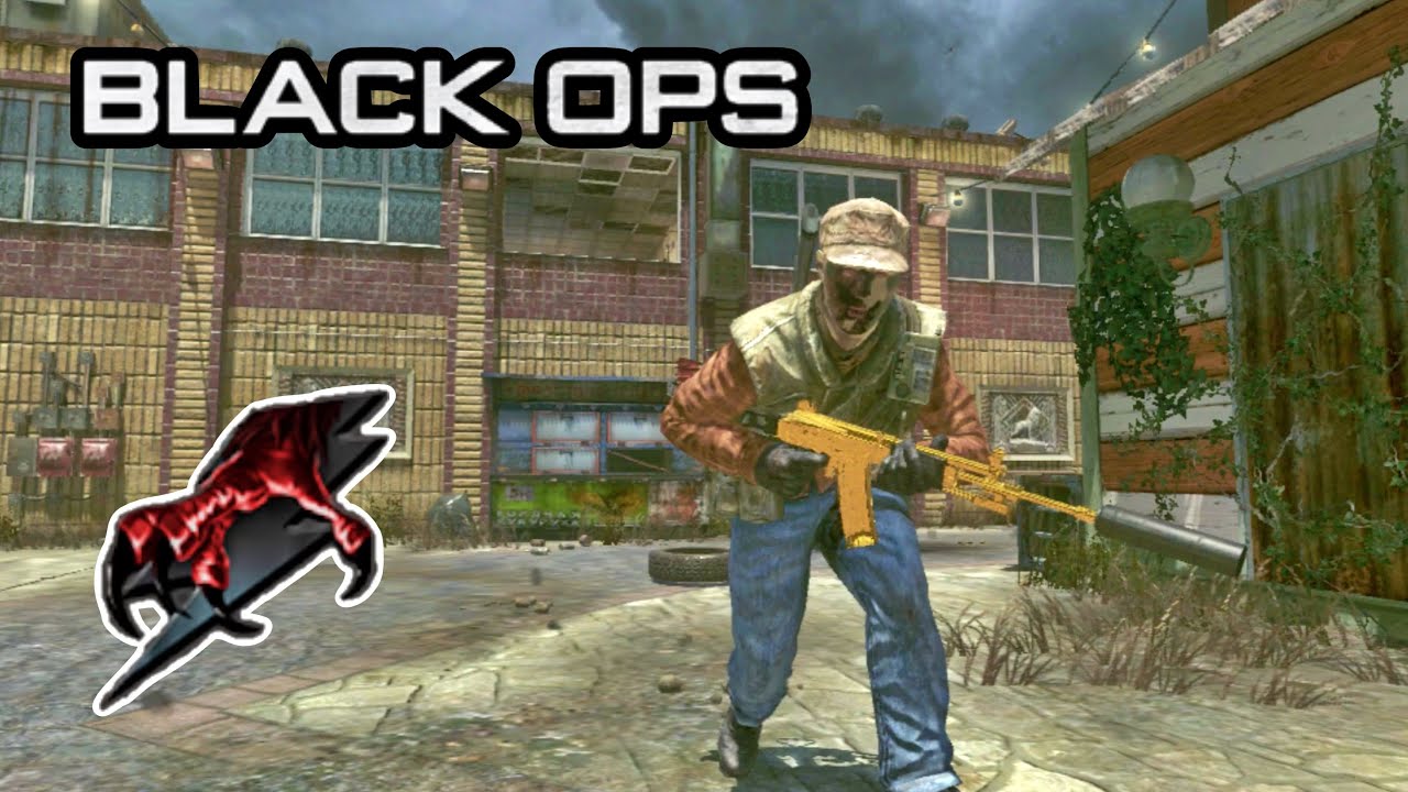 BO1 2025 Road To 6th Prestige Ep.7 (COD Black Ops 1) - YouTube