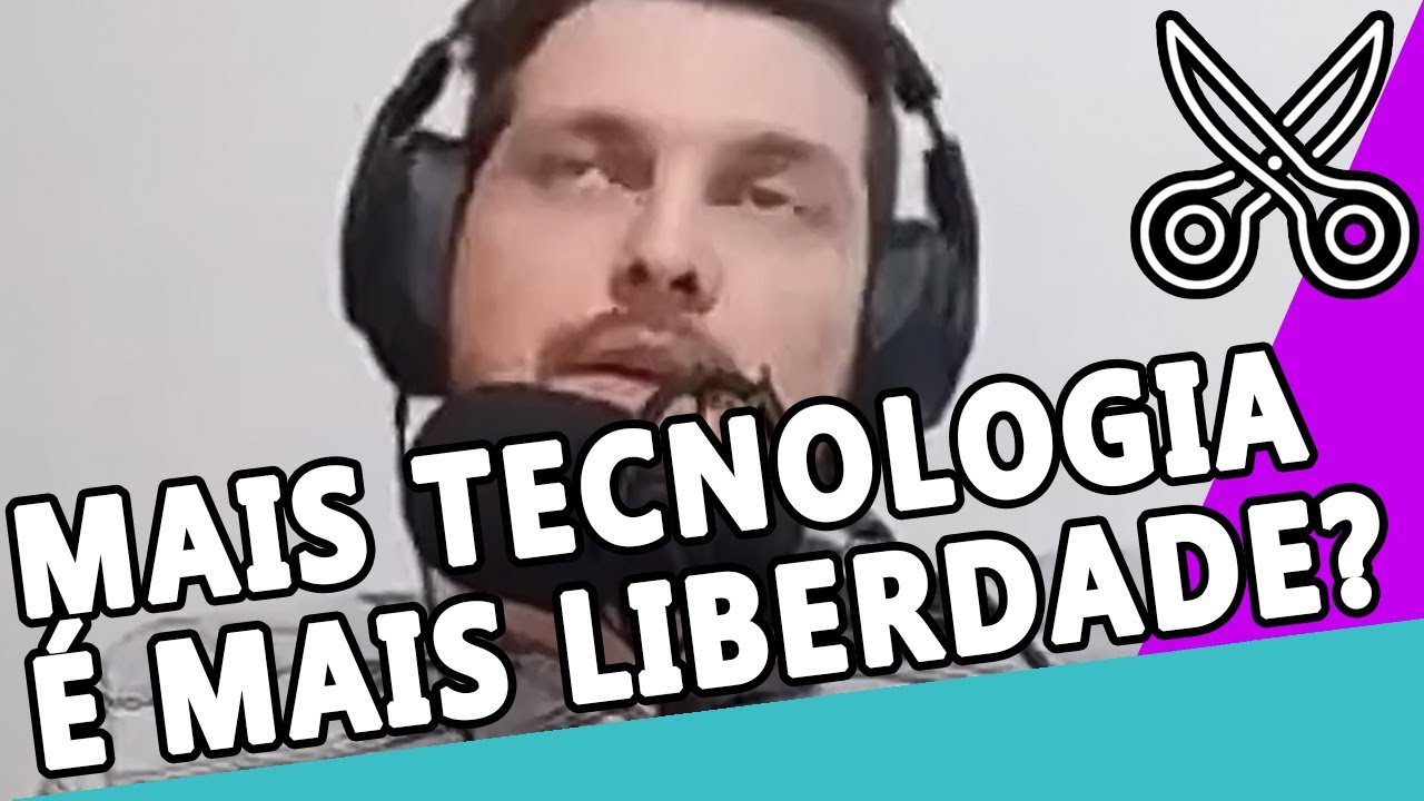 Alexandre Porto Bosteja Sobre Tecnologia - YouTube