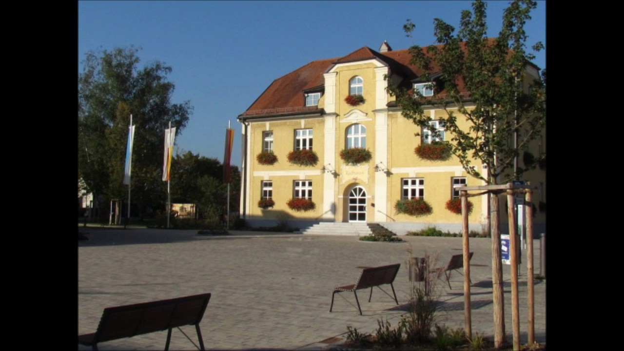 Impressionen Maisach - YouTube