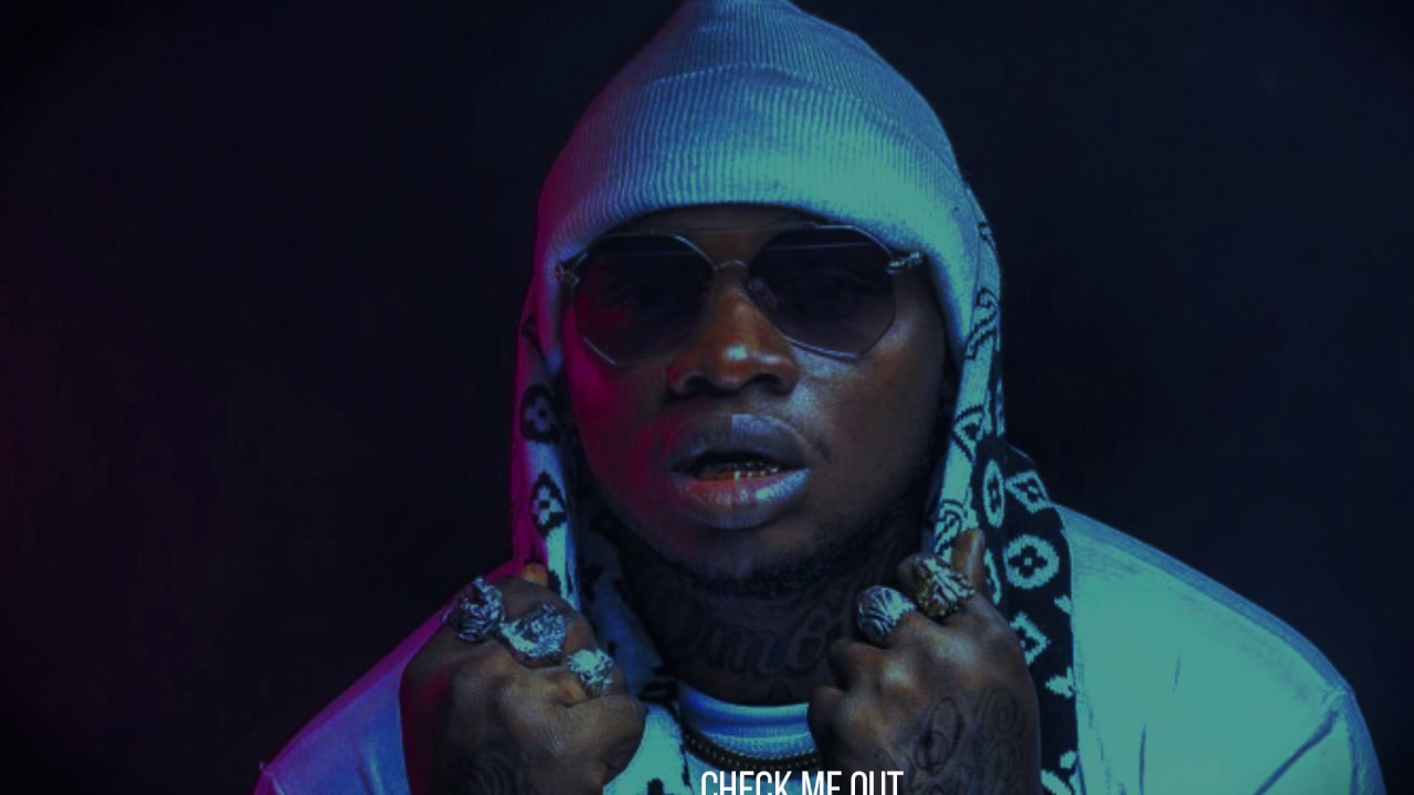 KHALIGRAPH JONES - INSTAGRAM GIRLS (OFFICIAL LYRIC VIDEO) - YouTube