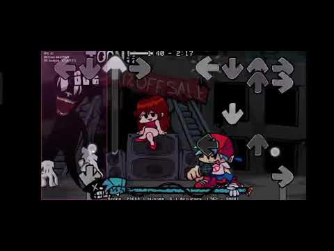 Test #1 RERUN Cartoon cat v2 optimizado port by @Samudani3yo - YouTube