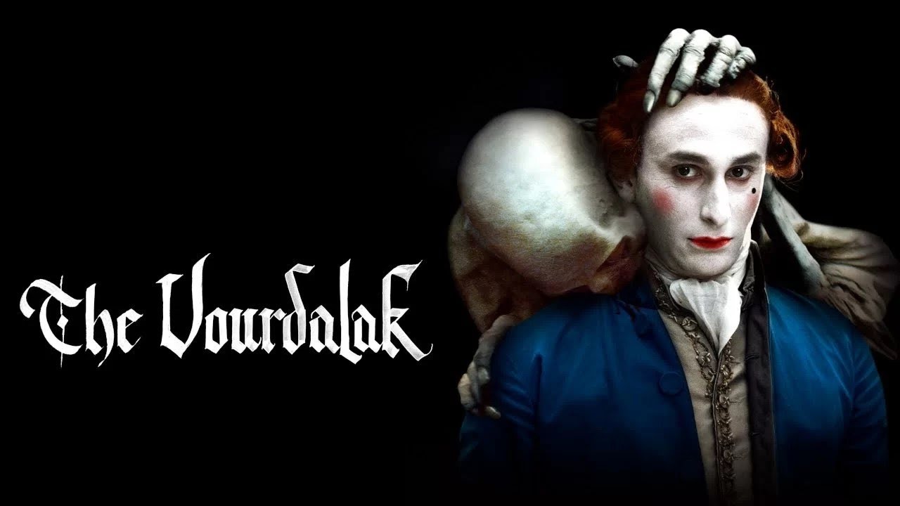 The Vourdalak - Official Trailer - YouTube