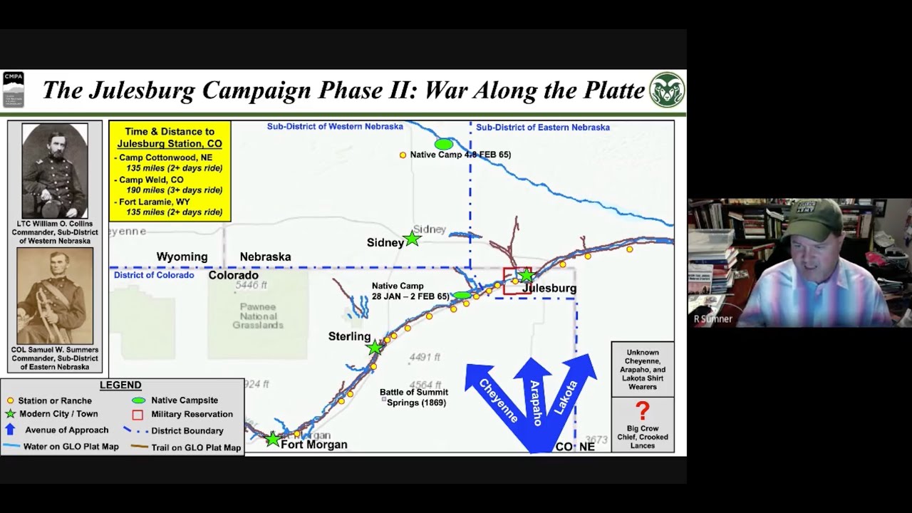 The Days After Colorado’s Darkest Day -- Ray Sumner - YouTube