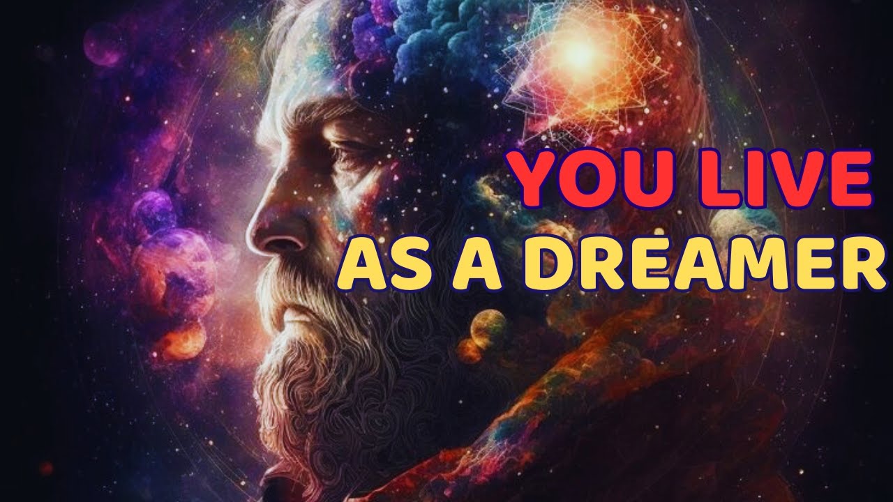 Unlocking the Secrets of Your Inner Reality: Embracing the Divine Dream ...