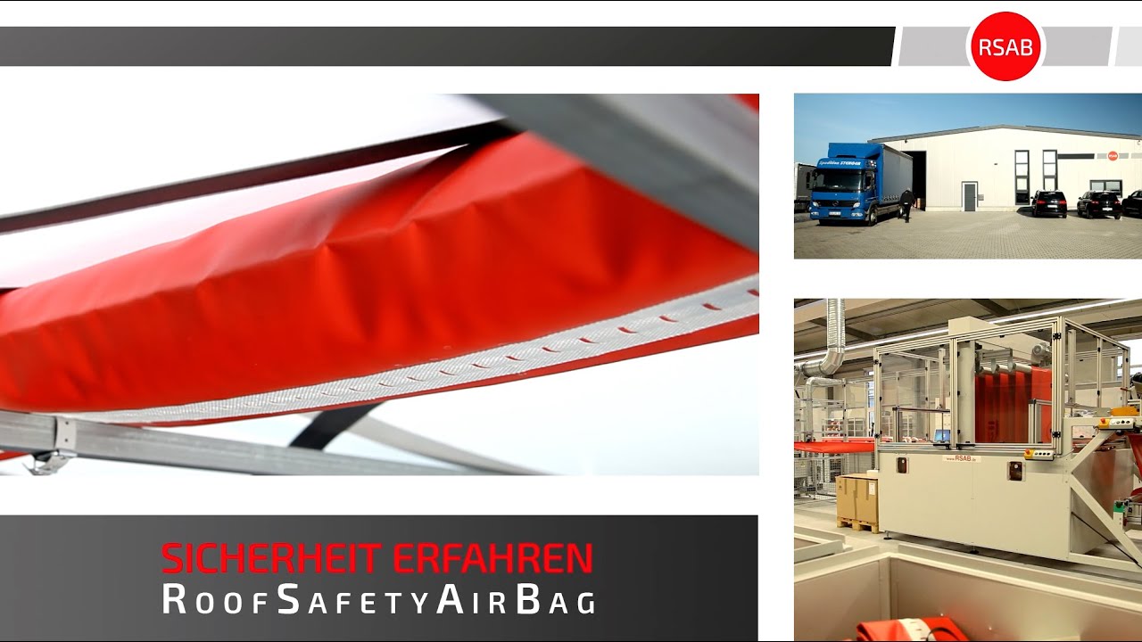 RSAB Imagefilm 2015 - YouTube