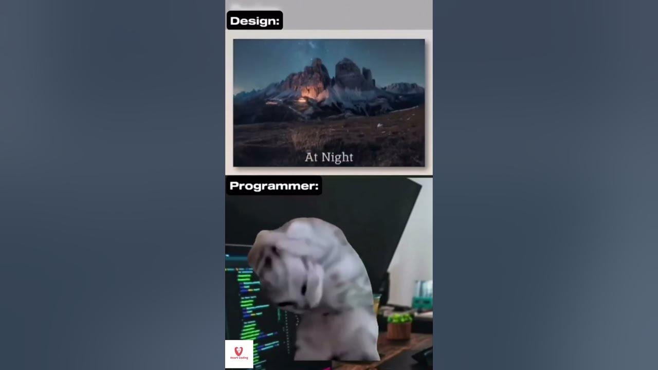 Programing meme #shorts #viral #trending #codingmeme #youtubeshort #programming #programmermemes ...