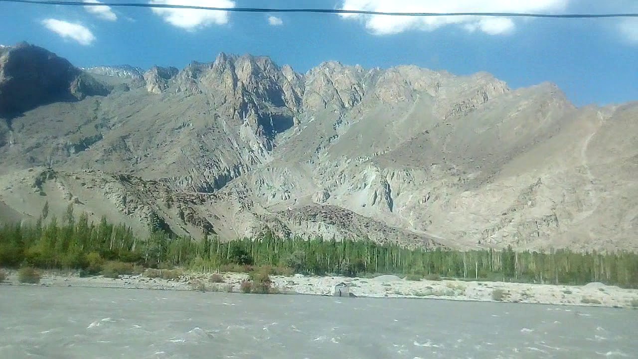 Ghizer Valley, Gilgit Baltistan Pakistan - YouTube
