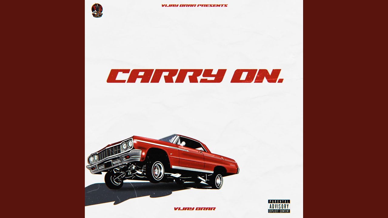 Carry On - YouTube