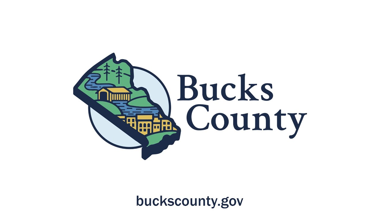 A new website for Bucks County is finally here - YouTube