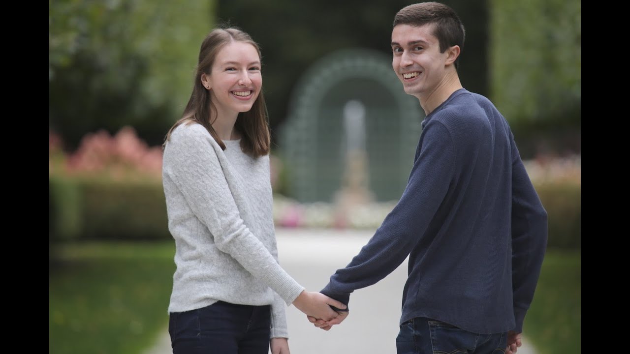 The Wedding of Jennifer Kornacki and Nick Sorabella - YouTube