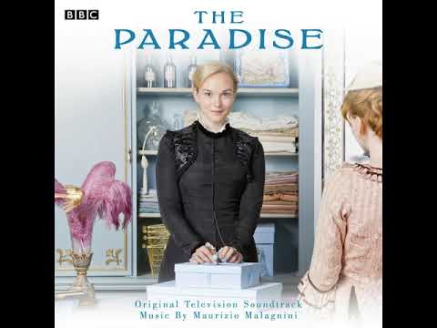 The Paradise -  Suite -  Maurizio Malagnini
