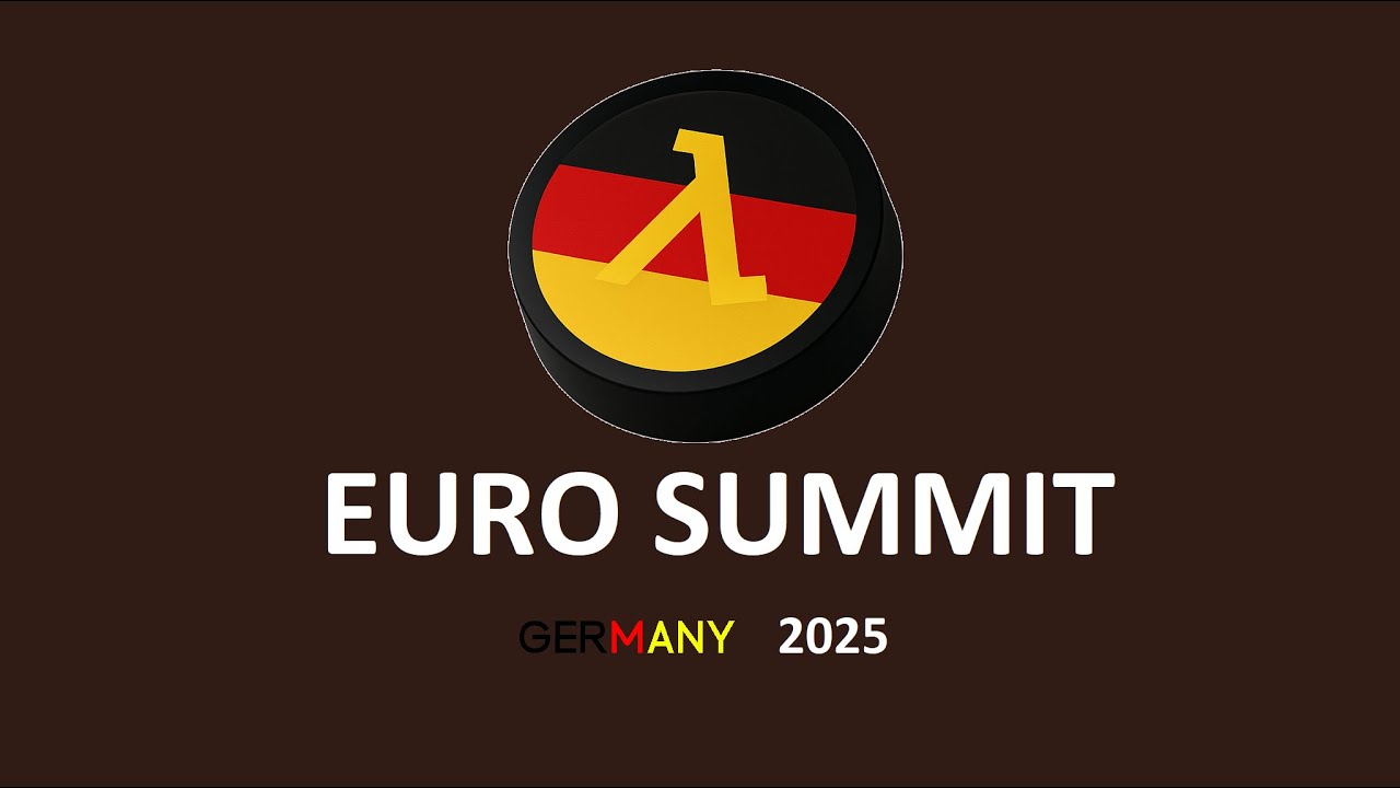 EURO SUMMIT GERMANY 2025 Syr1ken vs Cursed Bullets (RU STREAM) - YouTube