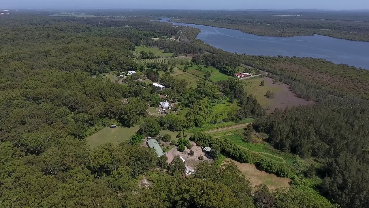 294 Marsh Rd, 360 drone - YouTube