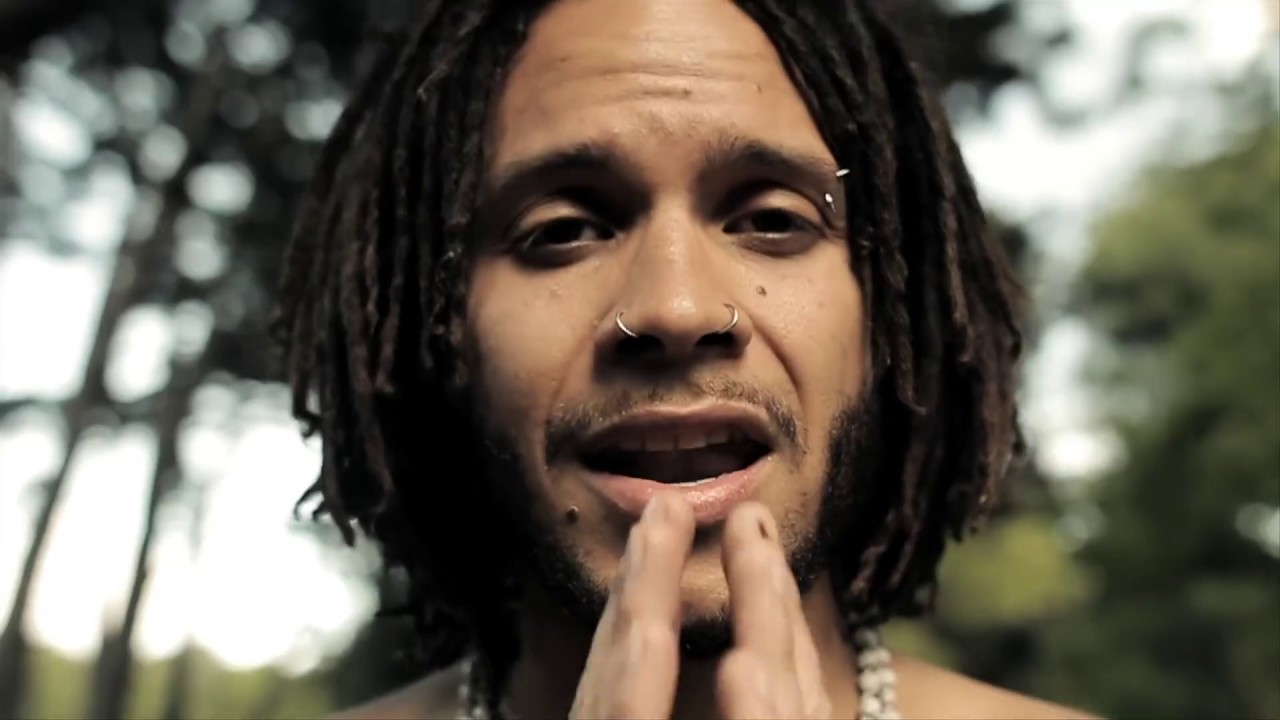 Marv Radio - Brand New Day (Official Music Video) - YouTube