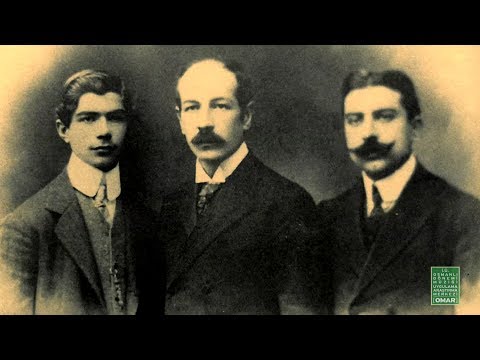 Tanburî Cemil Bey Tarafından