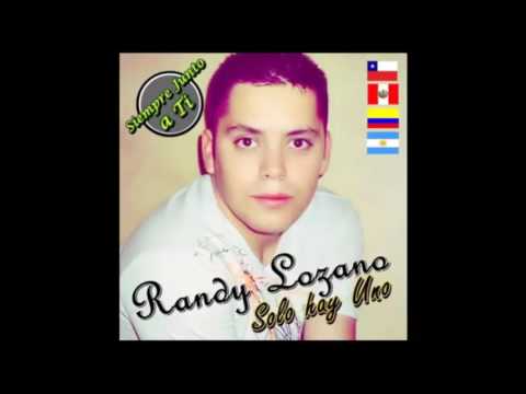 Randy Lozano [ CD. COMPLETO ] Cumbias - SUS INICIOS 2011 - YouTube
