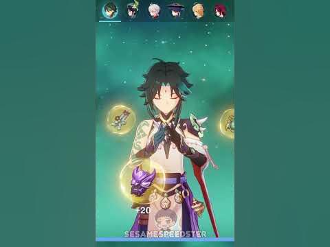 AMAZING F2P Xiao Build! | Genshin Impact - YouTube