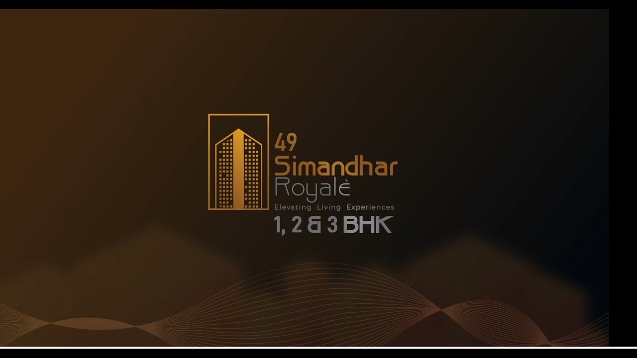 49, SIMANDHAR ROYALE - CHEMBUR (EAST) A project by SIMANDHAR HOMES ...