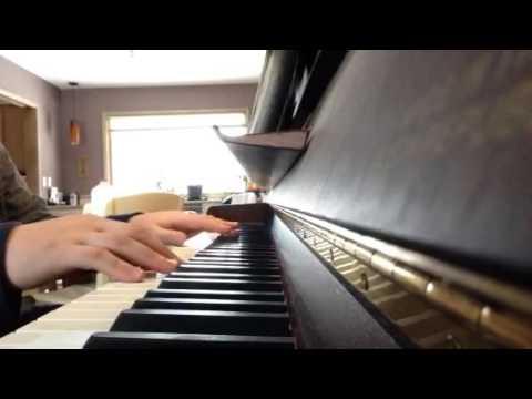 Mendelssohn - "sighing wind" - YouTube