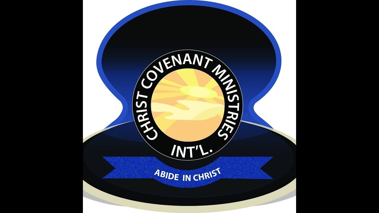 CCMI Media Network Live Stream - YouTube