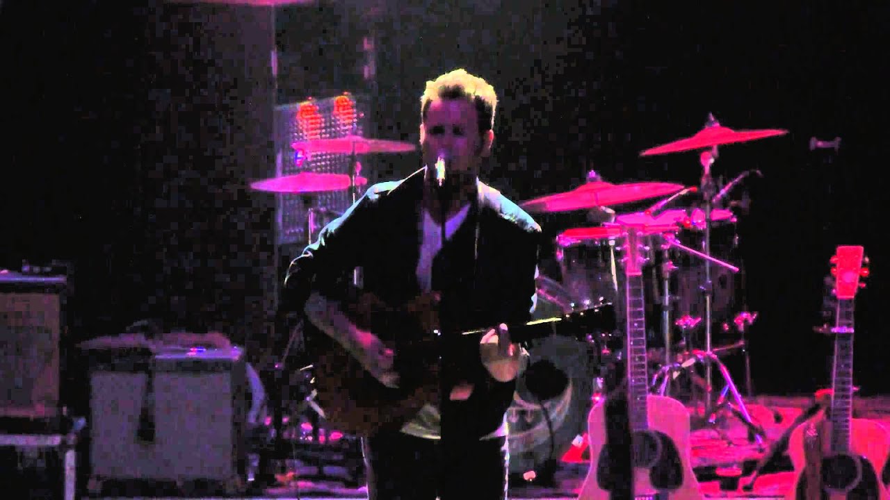 Shane Gamble - Beautiful Work (Live at 9:30 Club) - YouTube