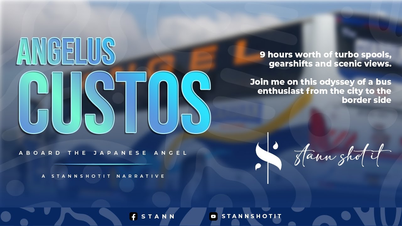 SCENIC!!! MY TRIP FROM NAIROBI TO BUSIA ONBOARD GUARDIAN ANGEL BUS PART ...