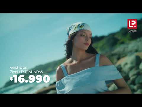 ☀️ Viste tu verano con la colección Marítimo 💙 Descubre los must-have de la temporada 🌊