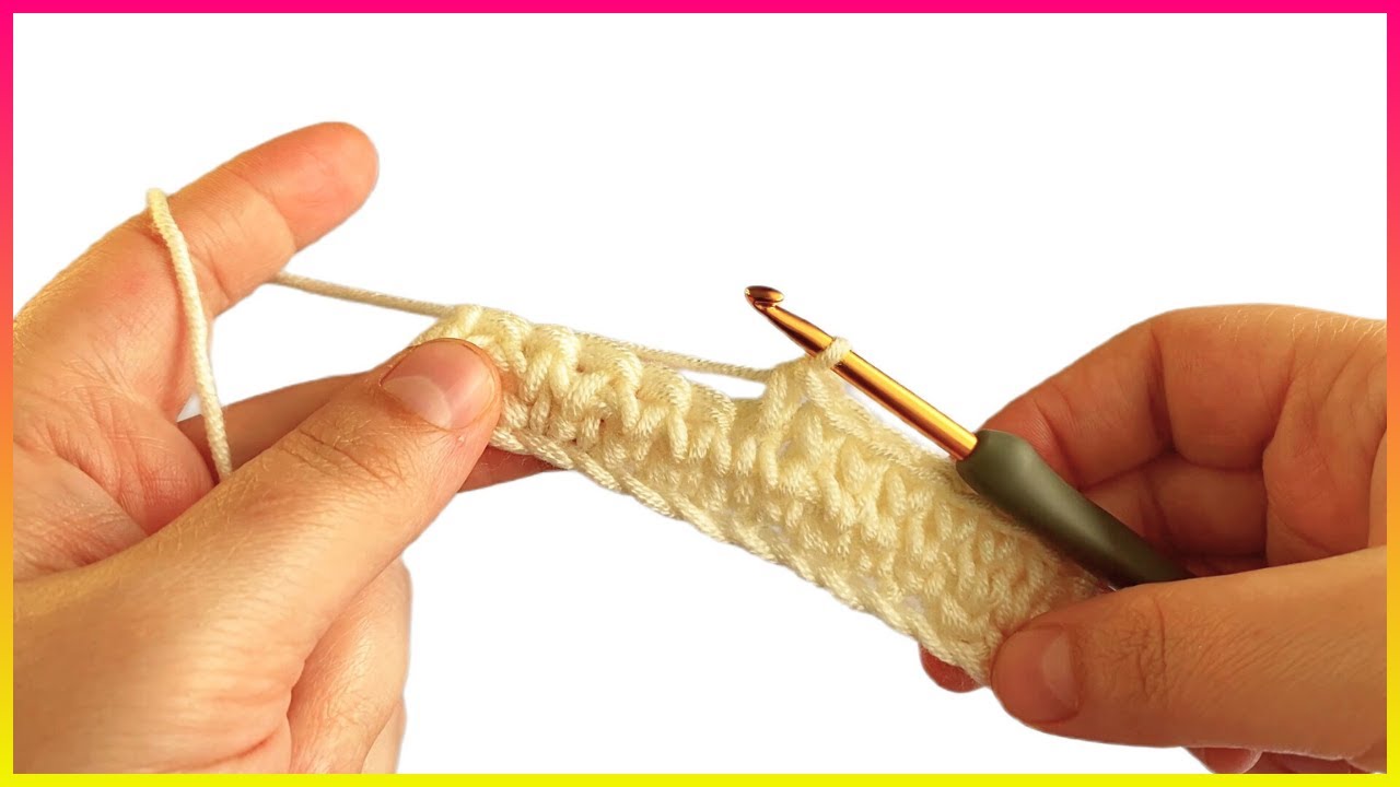 Unbelievable! It's not available anywhere else. Crochet Knitting Like ...