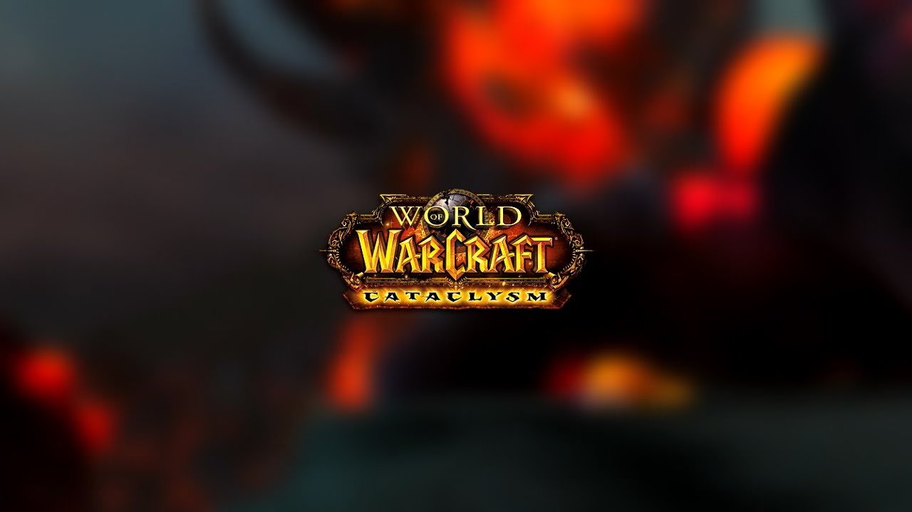 World of Warcraft Cataclysm Reputation Guide - YouTube