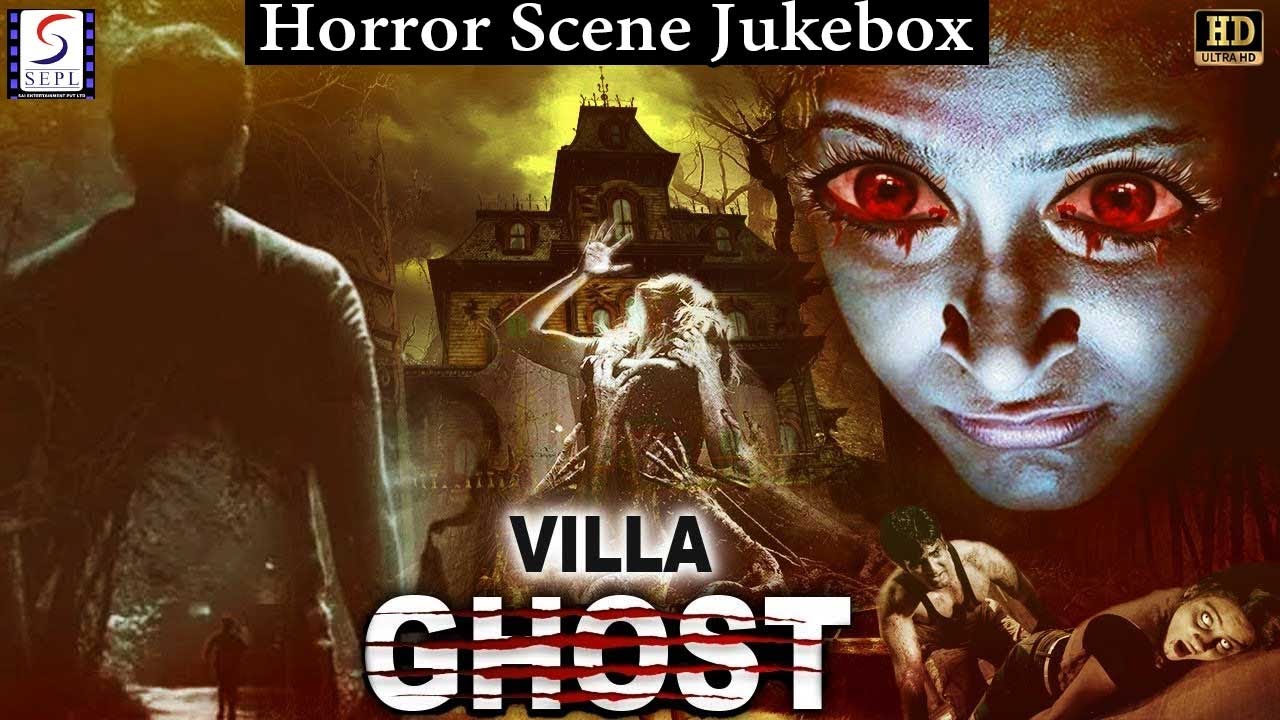 Ghost-Villa - Back To Back Horror Scene Jukebox - John Jacob, Parvathy Nambiar - YouTube