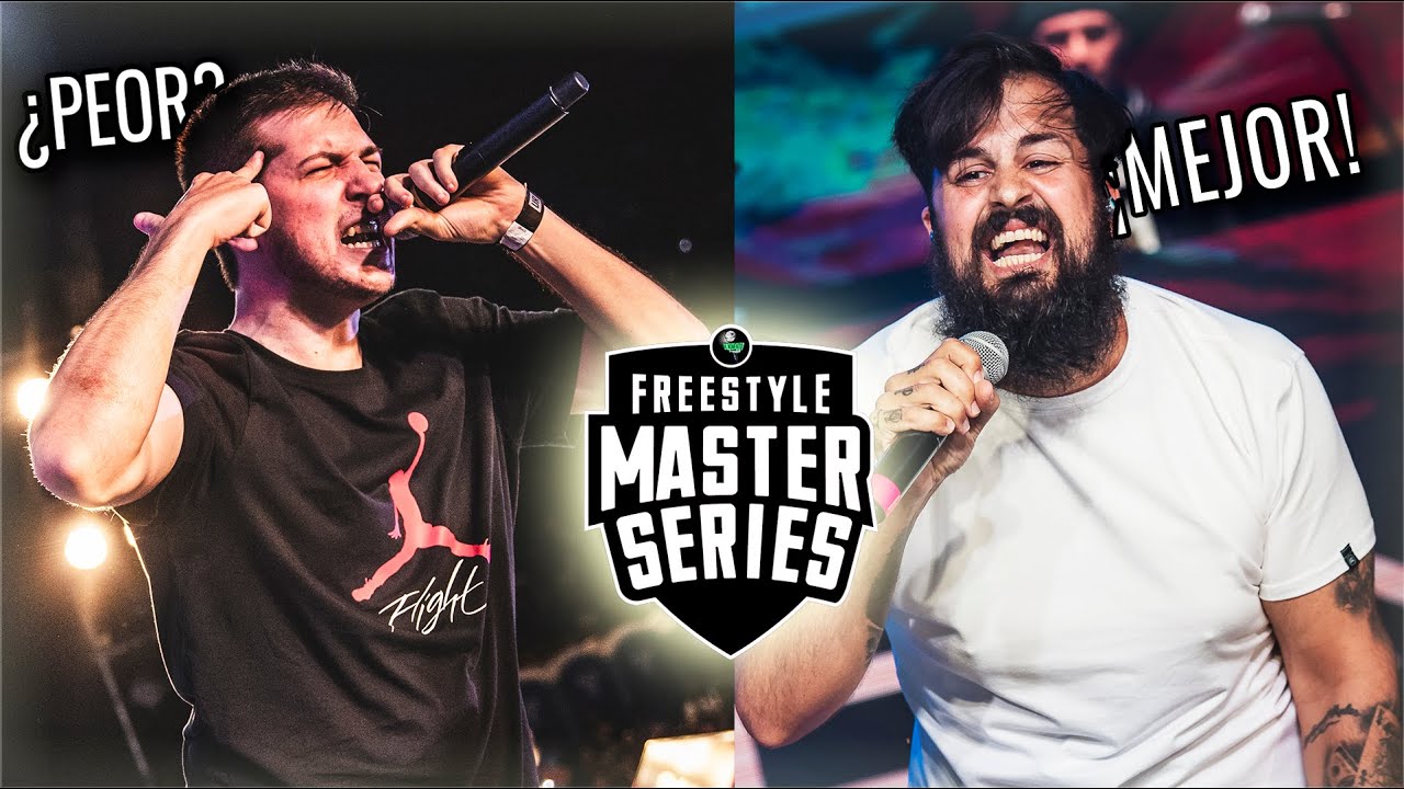 🔝Ranking HISTÓRICO de FMS con TODOS LOS COMPETIDORES🤯🇪🇸🇦🇷🇲🇽🇨🇱🇵🇪 - YouTube